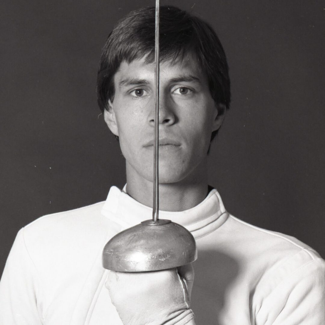 Peter Schifrin | West Coast Fencing Archive